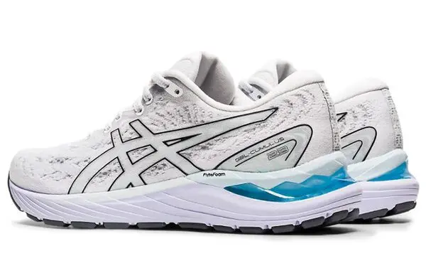 Asics Gel-cumulus 23 Athletic Shoe - White