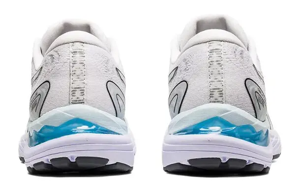 Asics Gel-cumulus 23 Athletic Shoe - White