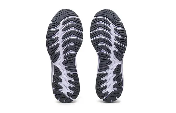 Asics Gel-cumulus 23 Athletic Shoe - White