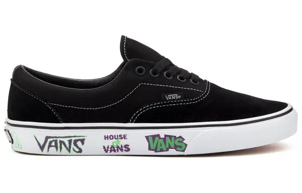 VANS Era 'live At House Of Low Top Sneakers