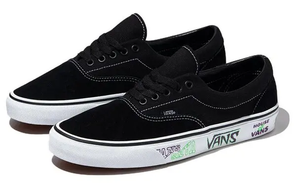 VANS Era 'live At House Of Low Top Sneakers