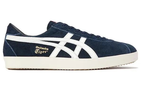 Onitsuka Tiger Vickka Nm Sneakers - Navy/white/gold