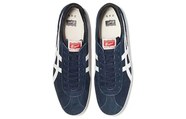 Onitsuka Tiger Vickka Nm Sneakers - Navy/white/gold
