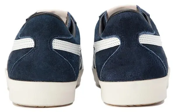 Onitsuka Tiger Vickka Nm Sneakers - Navy/white/gold