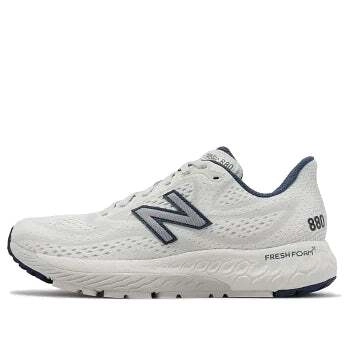 NEW BALANCE 880 V11 Fresh Foam Athletic Sneakers - White