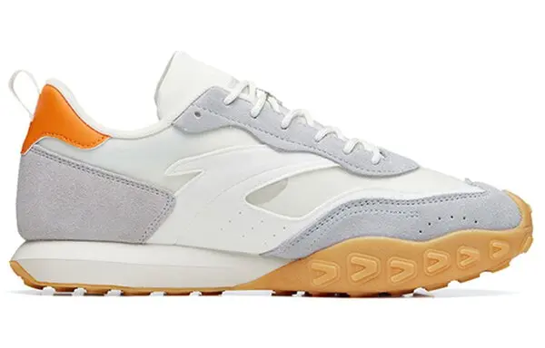 ANTA Life Series Lace Up Sneakers