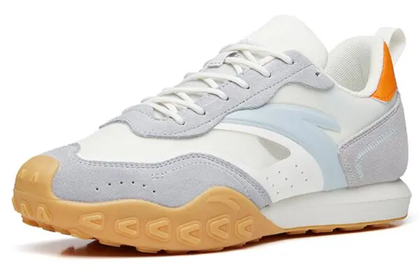 ANTA Life Series Lace Up Sneakers