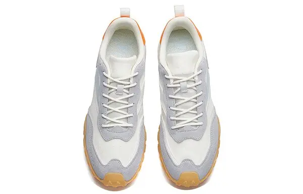 ANTA Life Series Lace Up Sneakers