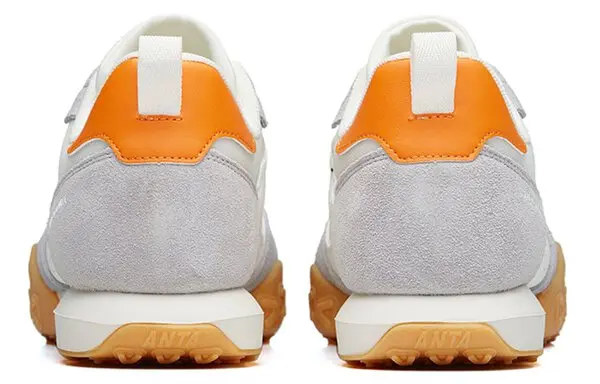 ANTA Life Series Lace Up Sneakers