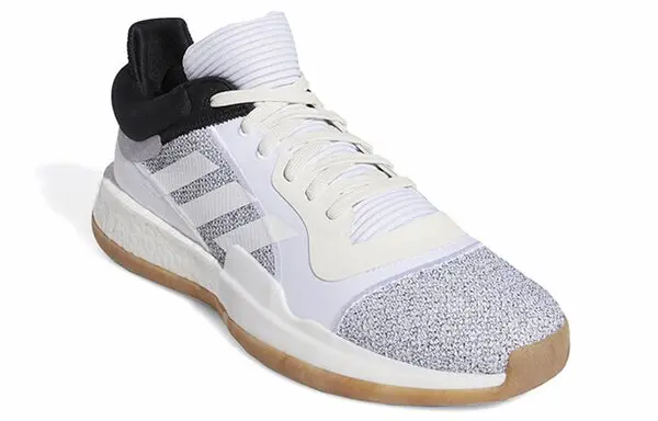 Adidas Marquee Boost Low Sneakers