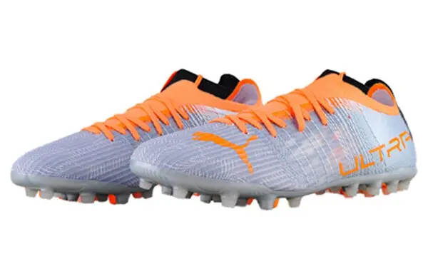 PUMA Ultra 3.4 Mg Soccer Cleats