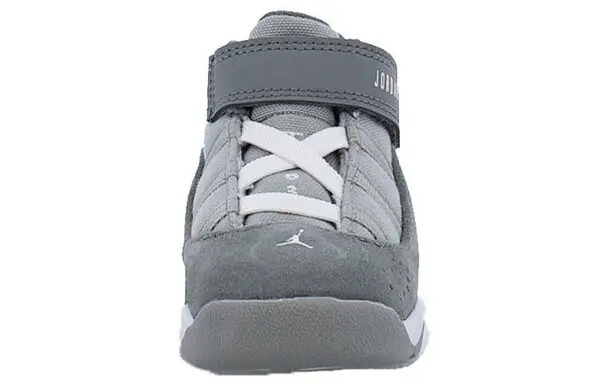 JORDAN 6 Rings "cool - Grey