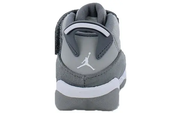 JORDAN 6 Rings "cool - Grey
