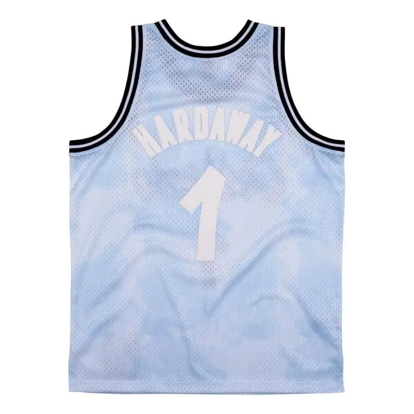 Mitchell & Ness X Nba Orlando Magic 1994-95 Penny Hardaway Jersey
