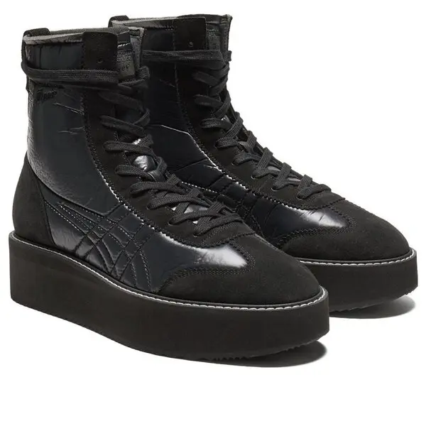 Onitsuka Tiger Delegation Chunk Boot