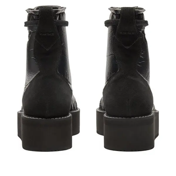Onitsuka Tiger Delegation Chunk Boot