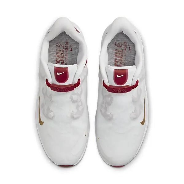 Nike React Golf Ace Tour Sneakers - Default Color