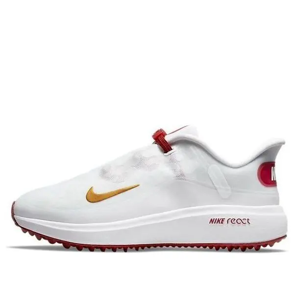 Nike React Golf Ace Tour Sneakers - Default Color