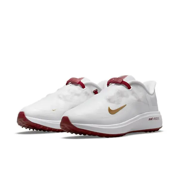 Nike React Golf Ace Tour Sneakers - Default Color