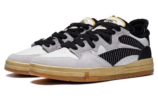 LI-NING Wave Pro X Disney 'oswald' Sneakers