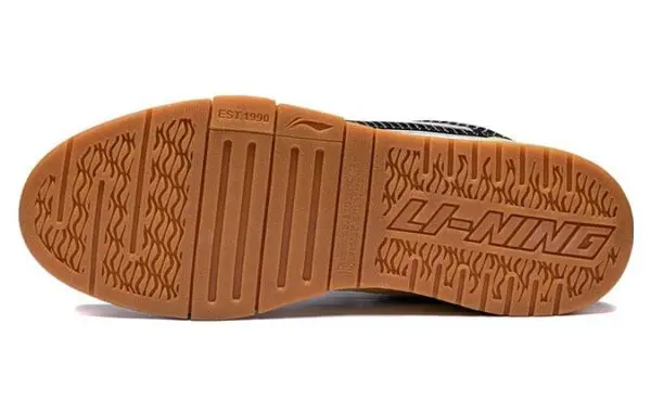 LI-NING Wave Pro X Disney 'oswald' Sneakers