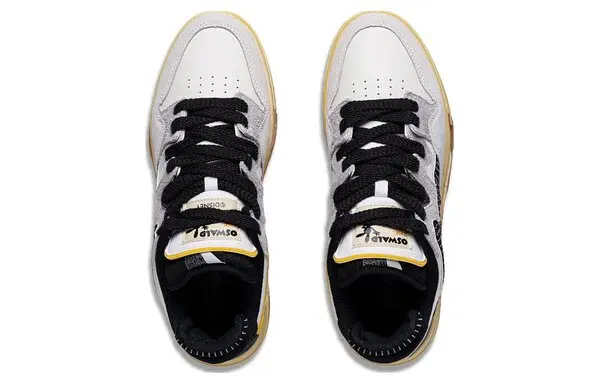 LI-NING Wave Pro X Disney 'oswald' Sneakers