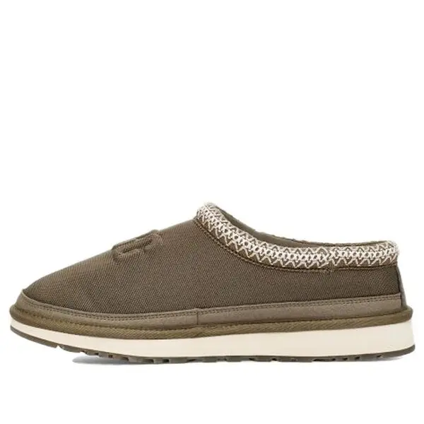 UGG Tasman Slipper - Green