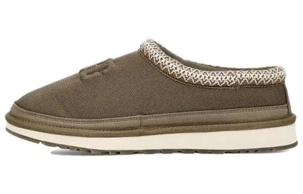 UGG Tasman Slipper - Green