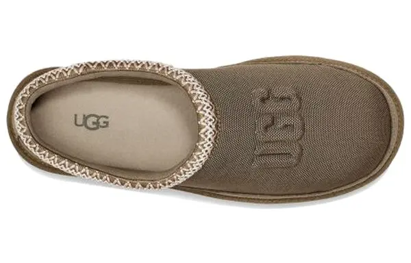 UGG Tasman Slipper - Green
