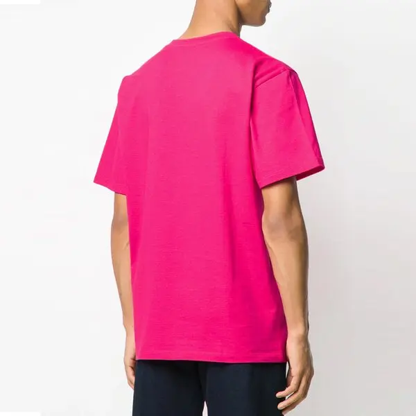 Gucci Band Print Oversize T-shirt - Default Color
