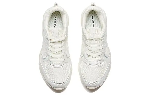 ANTA Running Series Lace-up Sneakers