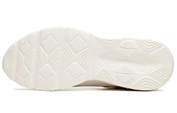 ANTA Running Series Lace-up Sneakers