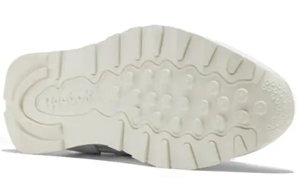 REEBOK Classic Leather Sneakers - White
