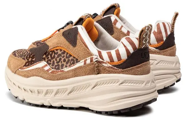 UGG Zip Wild Thang Sneakers