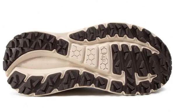 UGG Zip Wild Thang Sneakers