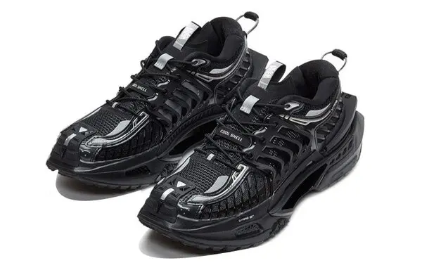 LI-NING Xuankong Sneakers