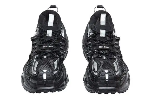 LI-NING Xuankong Sneakers