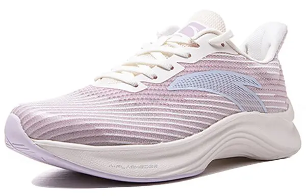 ANTA Edge Sneakers