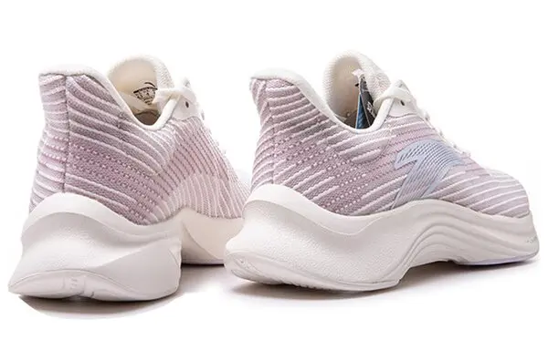 ANTA Edge Sneakers