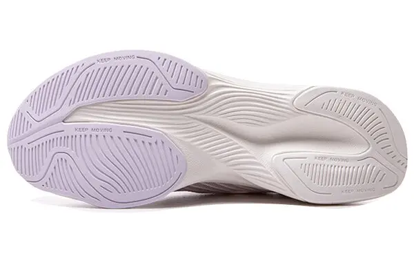 ANTA Edge Sneakers