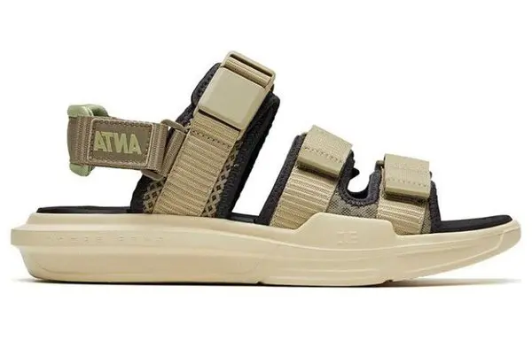 ANTA Badao Sandals