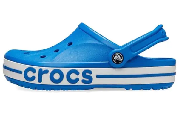 CROCS Bayaband Clog - Blue