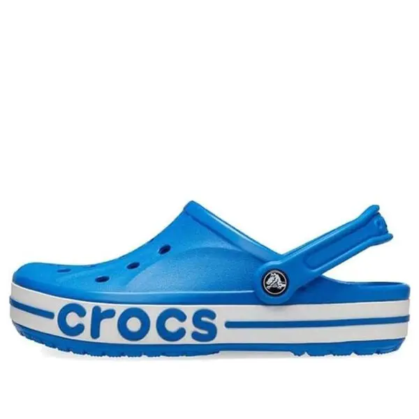 CROCS Bayaband Clog - Blue
