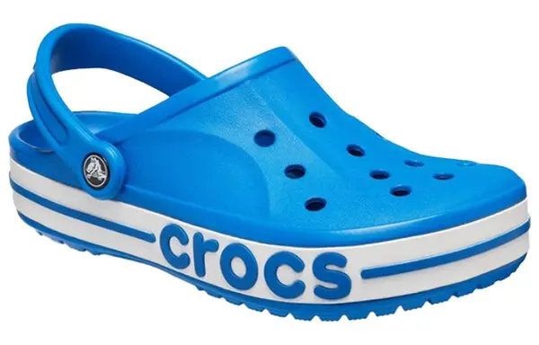 CROCS Bayaband Clog - Blue