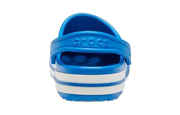 CROCS Bayaband Clog - Blue