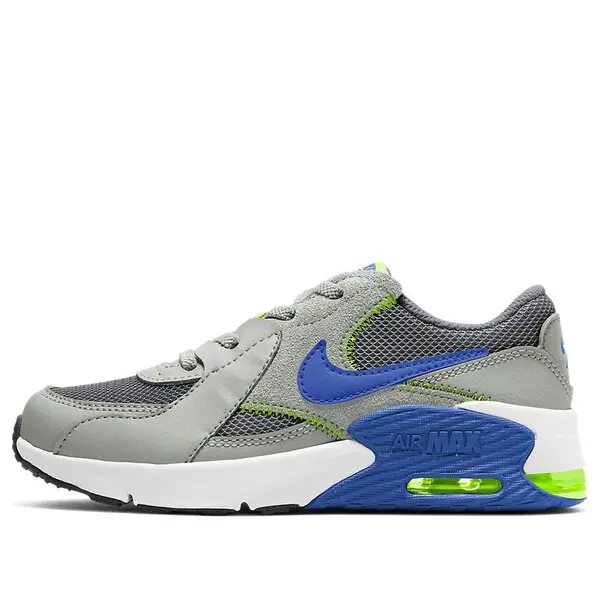 Nike Max Excee Sneakers - Grey