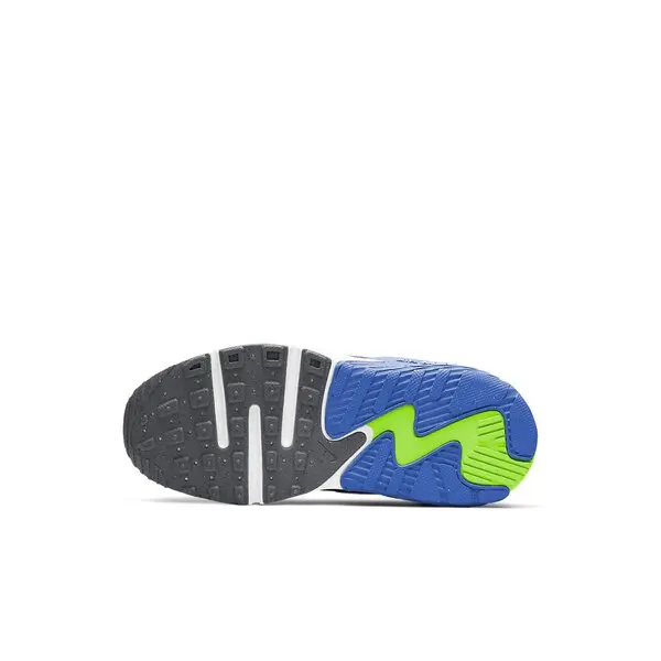 Nike Max Excee Sneakers - Grey