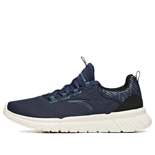 ANTA Running Series Sneakers - Blue/white