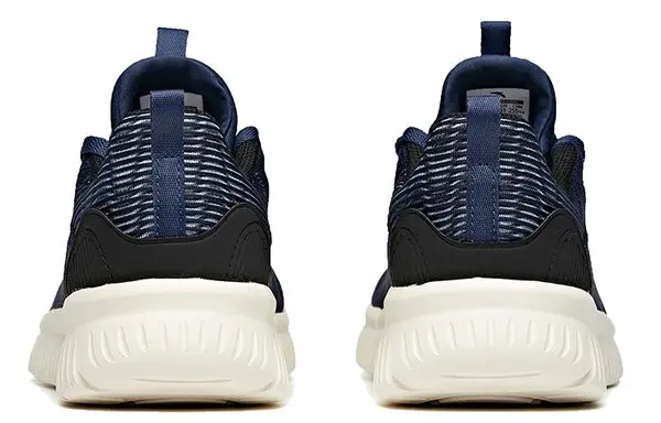 ANTA Running Series Sneakers - Blue/white