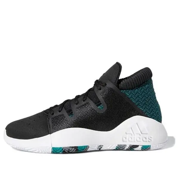 Adidas Pro Vision J Sneakers